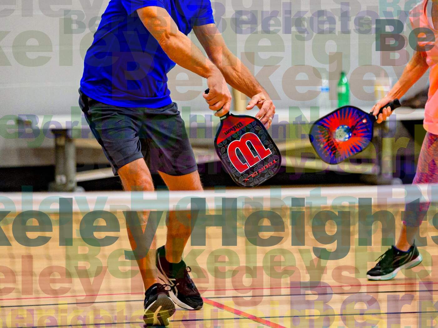 Berkeley Heights NJ Pickleball - Learn to Play & Find Courts
